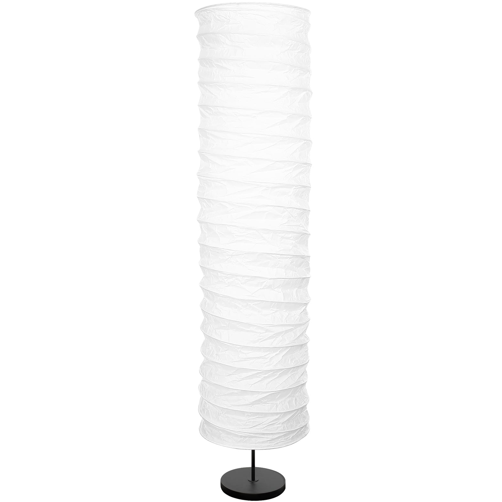 UNOMOR Light Transmission Lampshade 1Pack 36.2X8.7X8.7in - Walmart.com