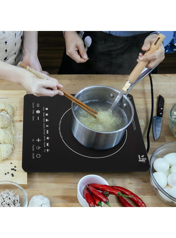 Portable Induction Cooktops in Cooktops & Burners - Walmart.com