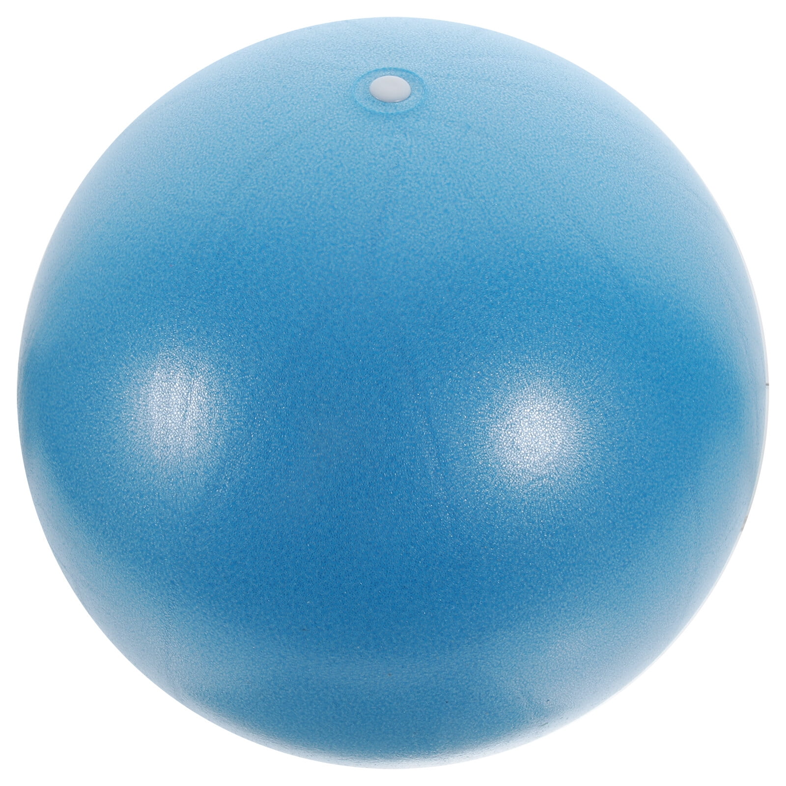 9 Inch Pilates Ball for Core Exercises Fitness Accessory - Walmart.com