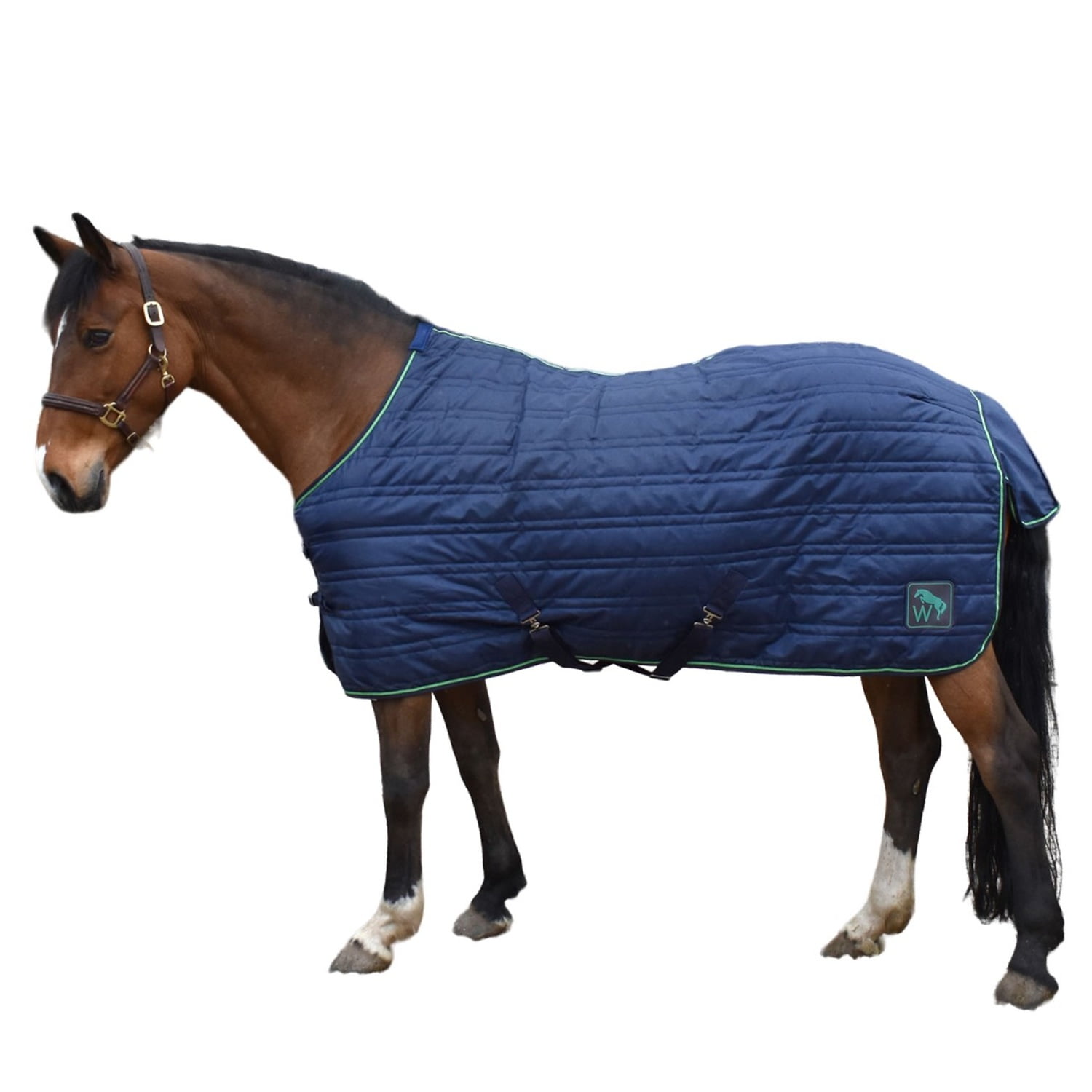 Whitaker Pippa Standard-Neck 100g Horse Stable Rug - Walmart.com