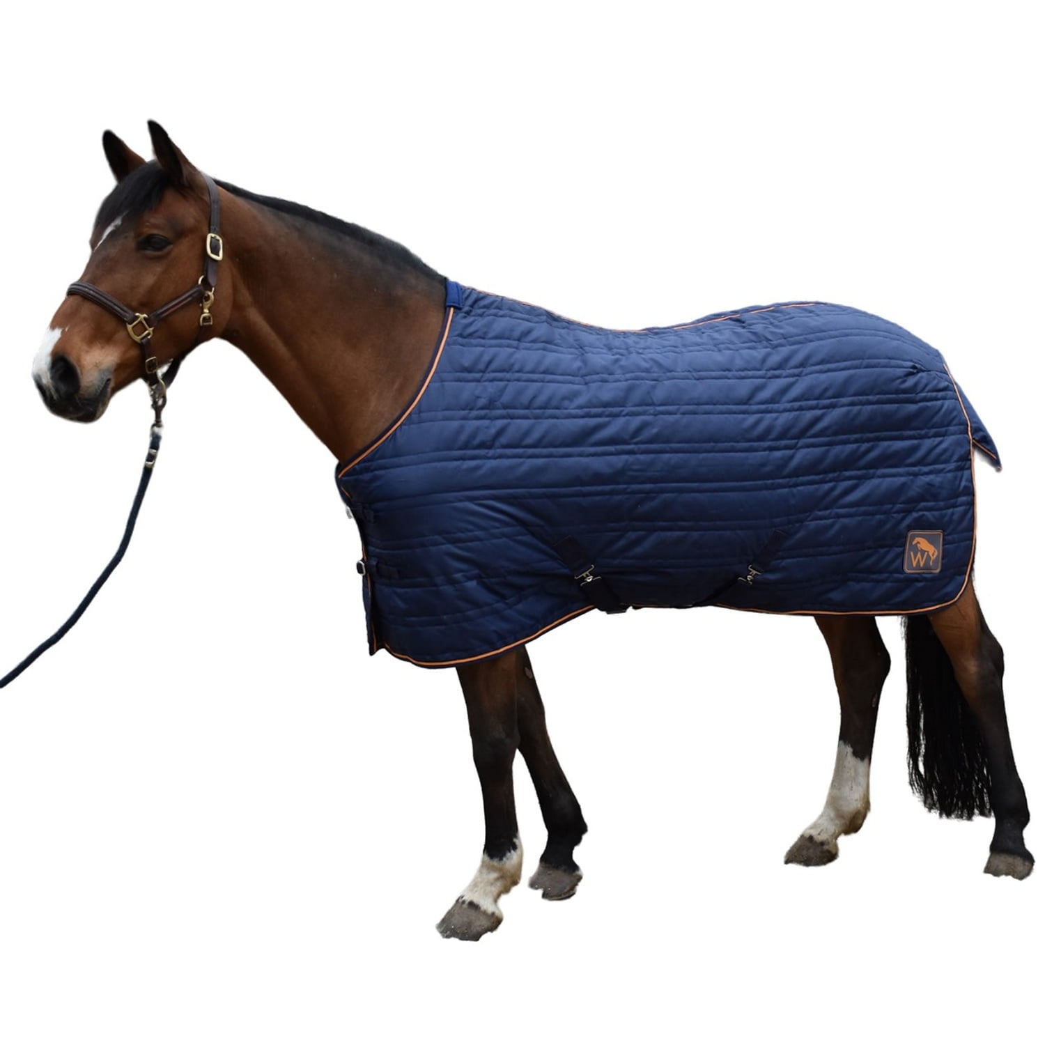 Whitaker Pippa Standard-Neck 100g Horse Stable Rug - Walmart.com