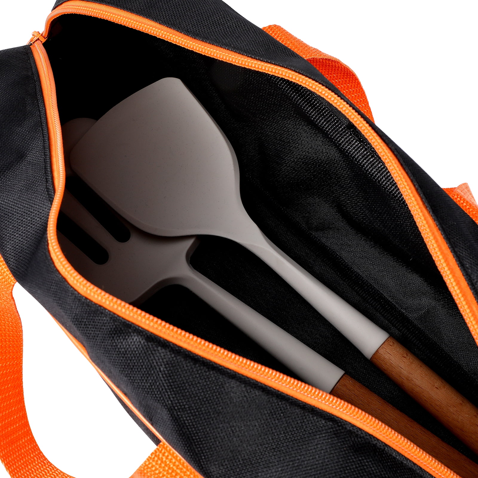 Whitbeach Grill Bag,Barbecue Tool Storage Bag Grill Accessories Bag ...