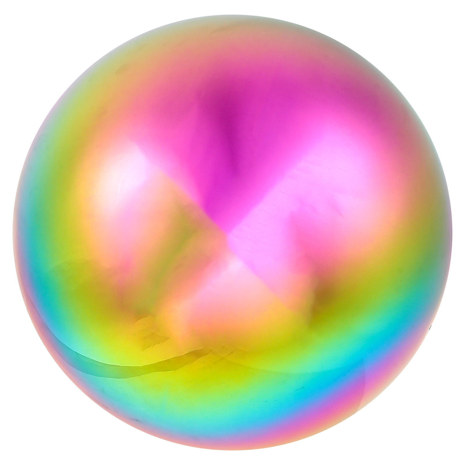 Whitbeach Stainless Steel Ball,Garden Stainless Steel Ball Mirror ...