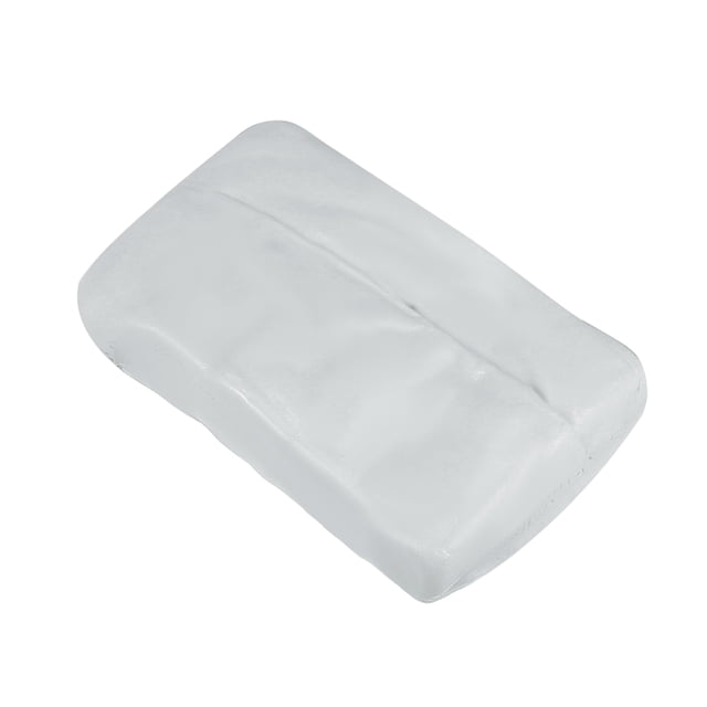 White 100g Car Clay Bar Wash Mud Detailing Cleaning Polishing Tool for ...