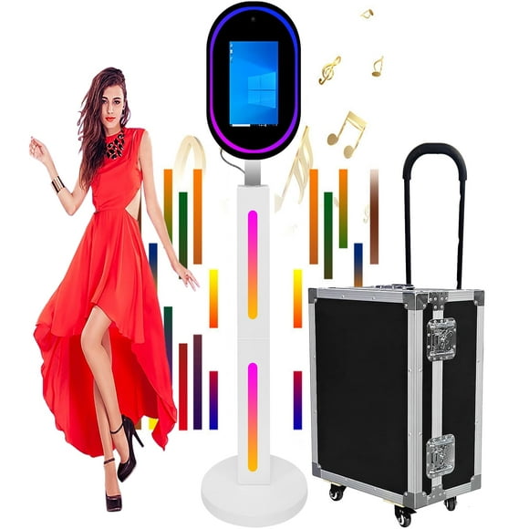 Photo Booth Machines