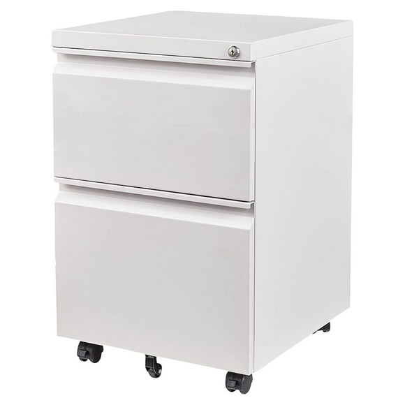 Plastic Rolling File Cabinets in Office Furniture - Walmart.com