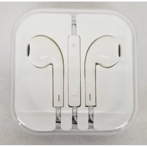 Iphone Wired Earbuds