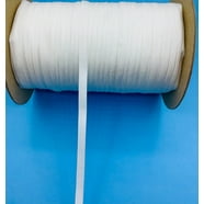 Wyla Red Ruffled Lace Trim 90 feet - Walmart.com