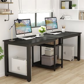 Double Computer Desks