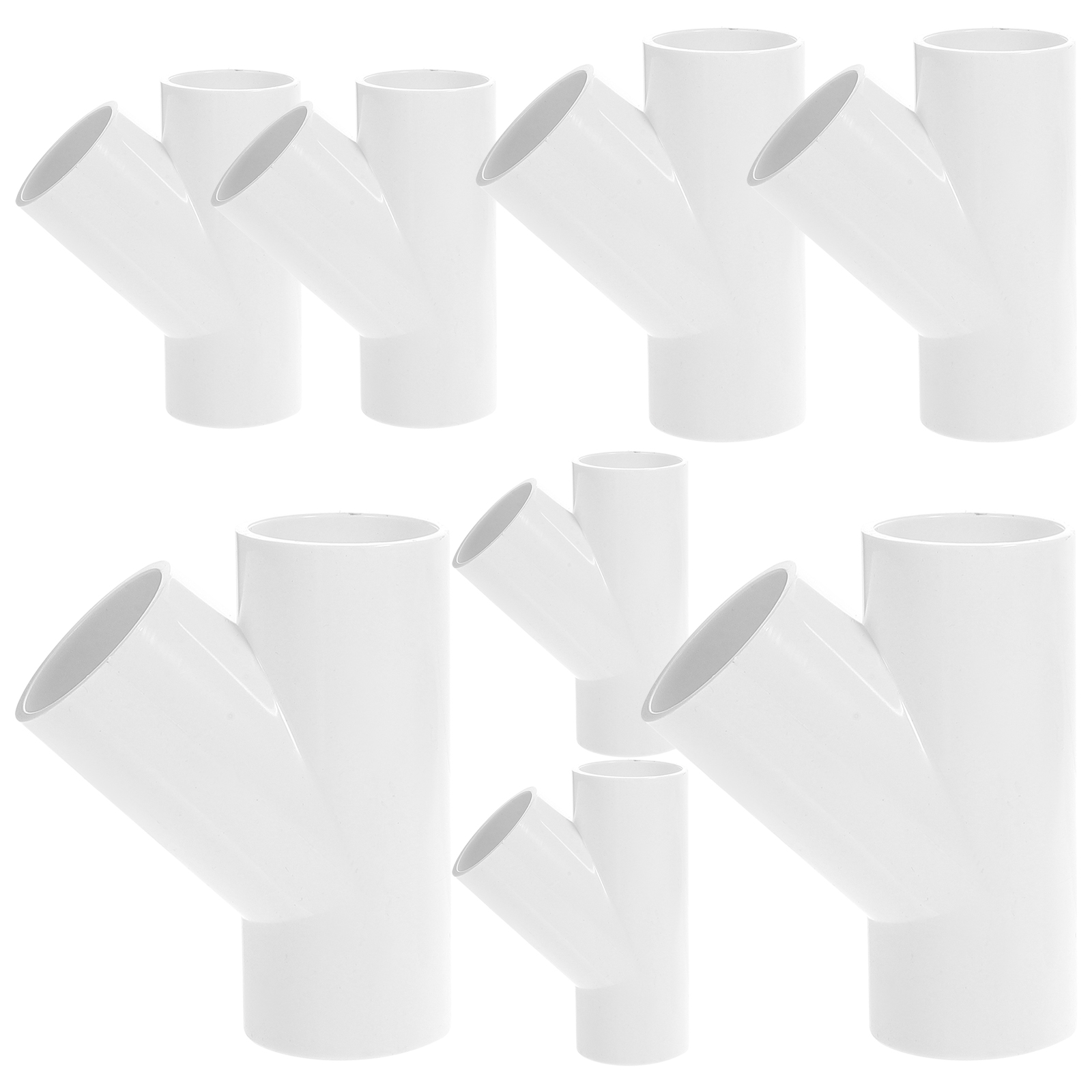 Pvc To Drip Line Connector