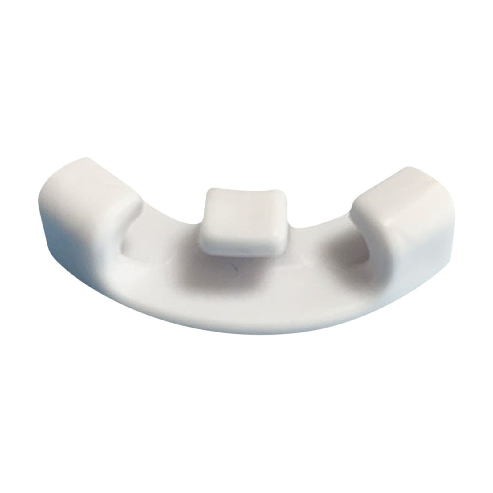 White 90 Degree Plant Bending Trainer Low Stress Training Clamps For ...