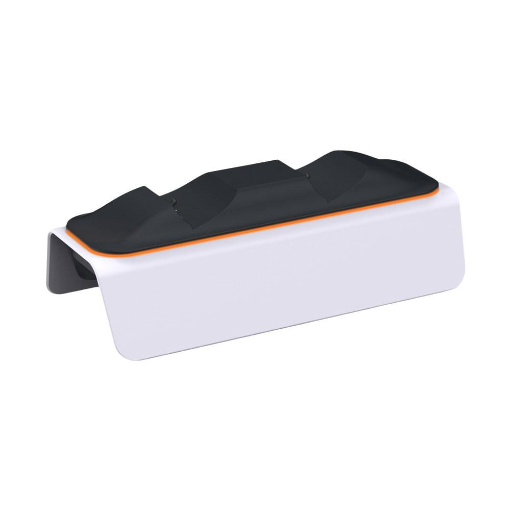 White(A)$for PS5 wireless controller fast charging dock PS5 game ...