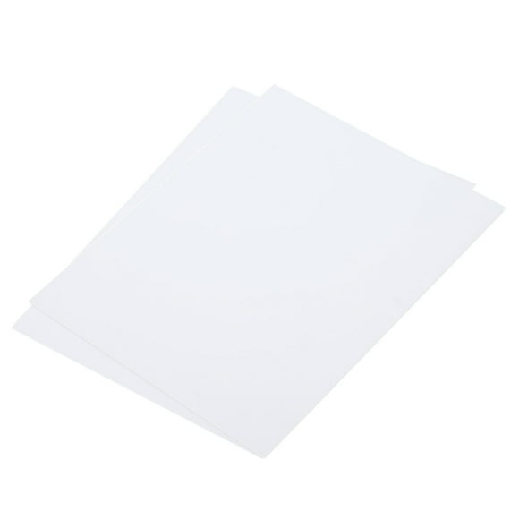 Craft Plastic Sheet