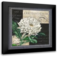 White, Abby 15x18 Gold Ornate Wood Framed with Double Matting Museum ...