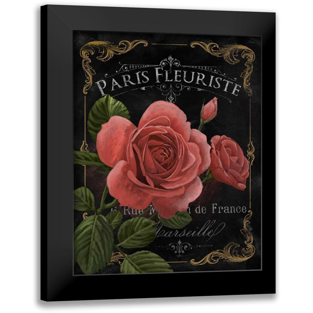 White, Abby 15x18 Black Modern Framed Museum Art Print Titled - Small ...