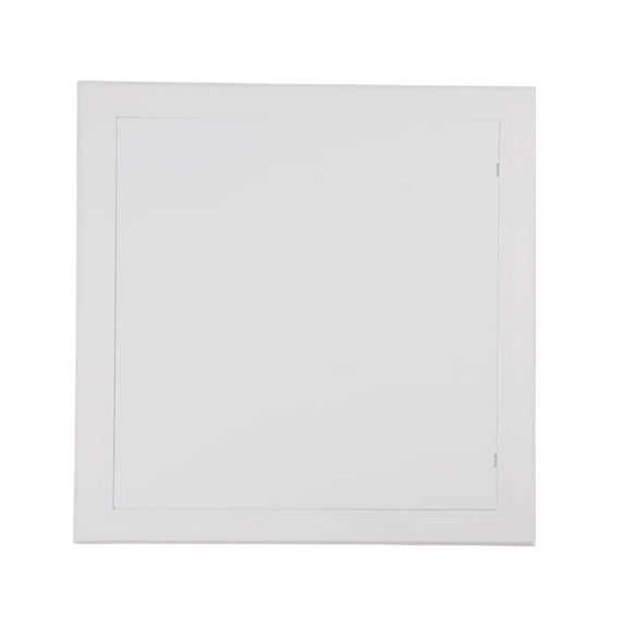White Access Panel Door Removable Inspection Hole 25×30/30X30Cm ...