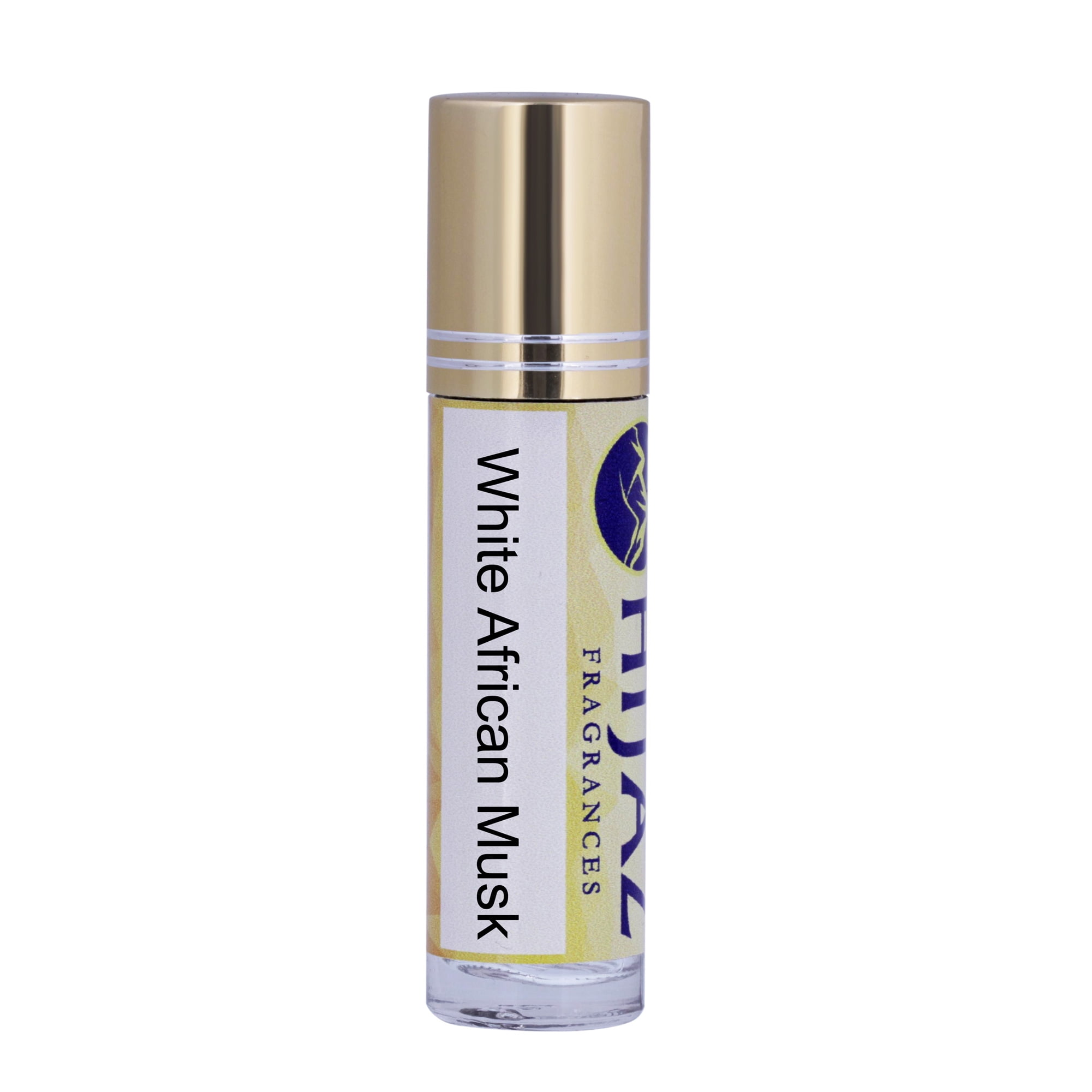 White African Musk Alcohol Free Fragrance Perfume Scented Body Oil 1/3 ...