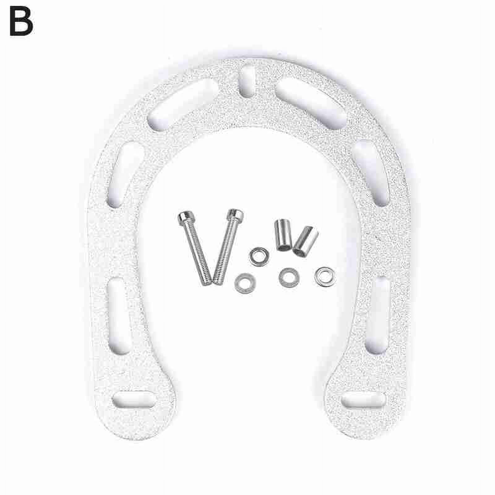 White Aluminium Bicycle Bike Brake Booster Cantilever V-Brake Bike BEST ...