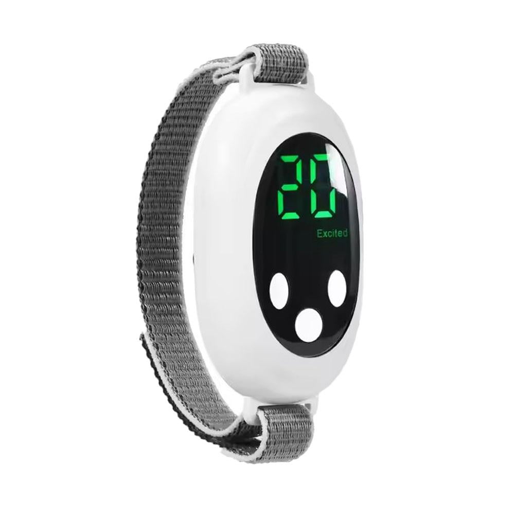 White Amazon Hot-Selling Auxiliary Instrument Intelligent Sleep Aid ...