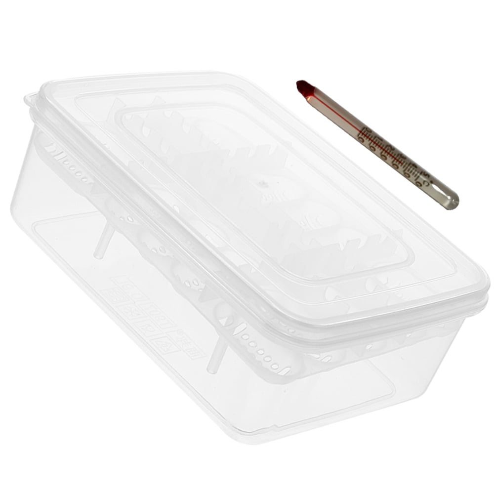 White Animal Reptile Incubators for Climbing Pet - Walmart.com