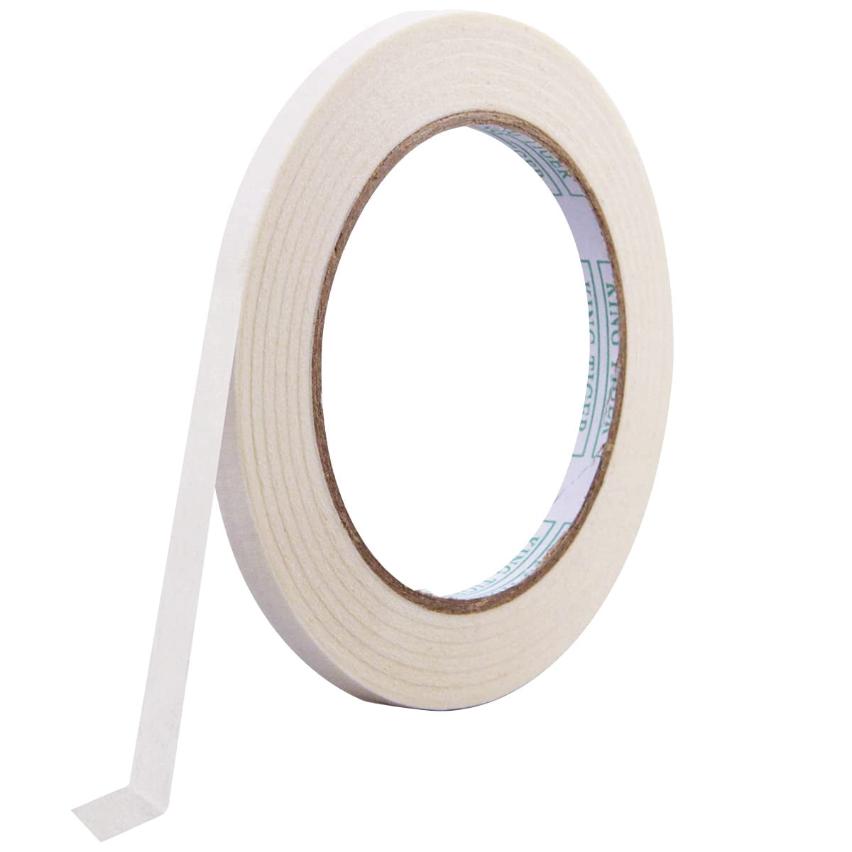White Art Tape Masking Artists Tape Removable Paper Tape for Drafting ...