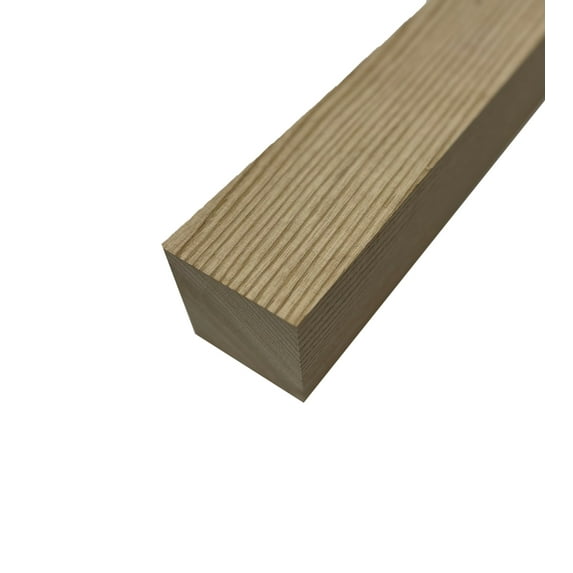White Ash Baseball Bat Blanks 38" x 3" x 3" - Unleash Your Creativity ...
