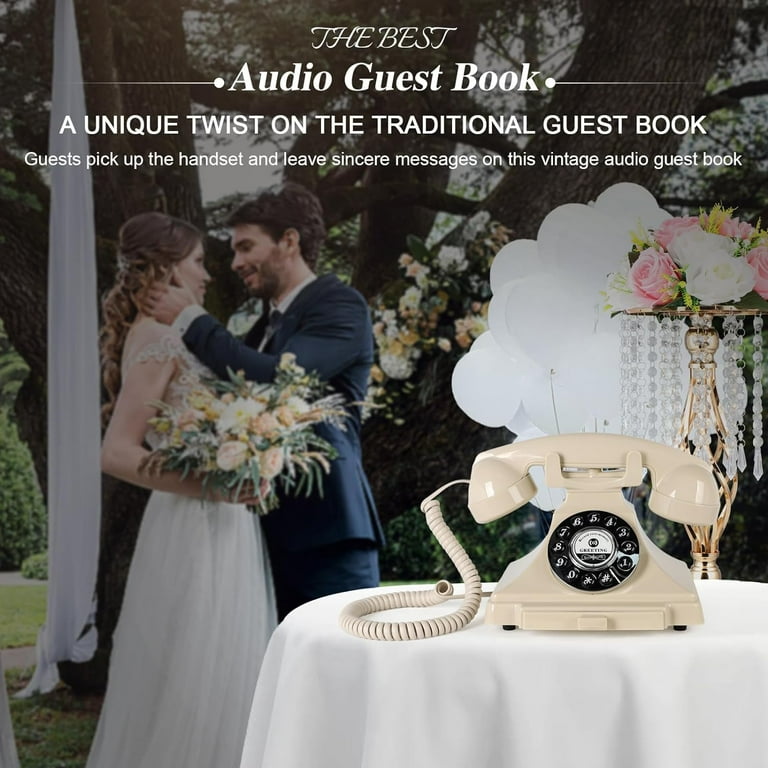 How to record audio at a wedding | Beachweddingtips.com