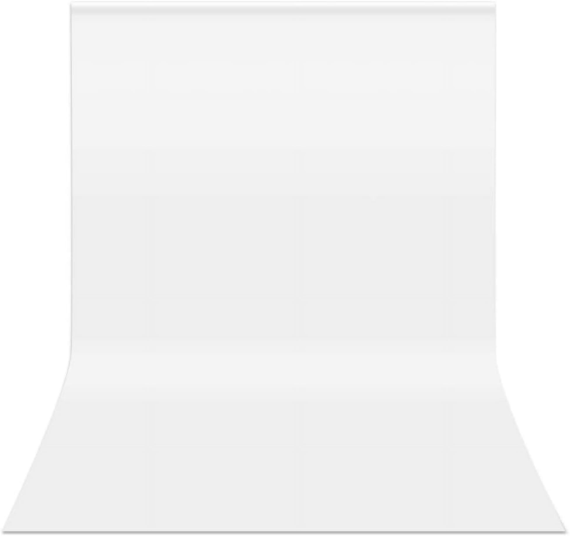 White Backdrop Background 10 x 12 ft White Backdrop Screen for ...