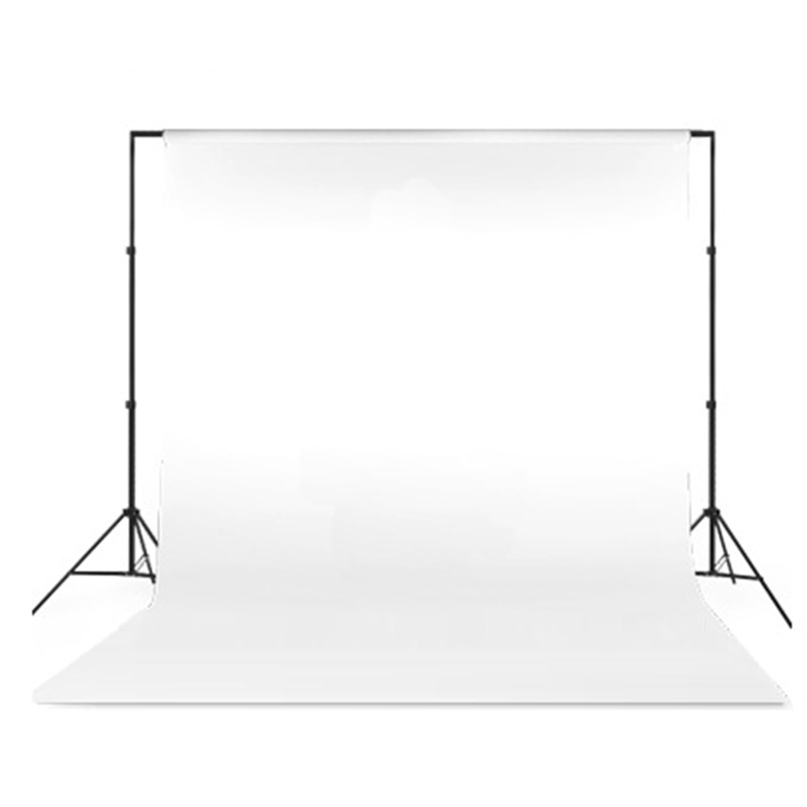White Backdrop - White Backdrop for Photoshoot Background for ...