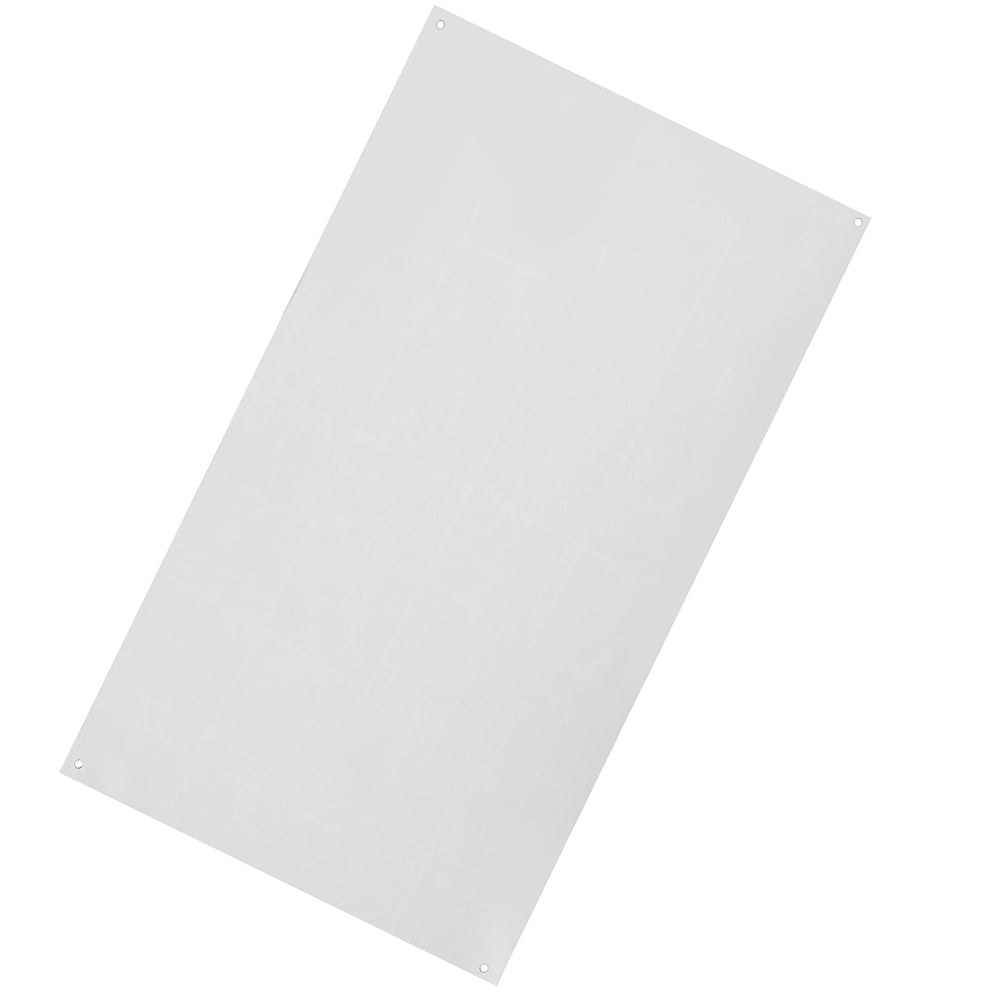 White Background Backdrop Photography Blank Cloth Banner Sign Studio ...