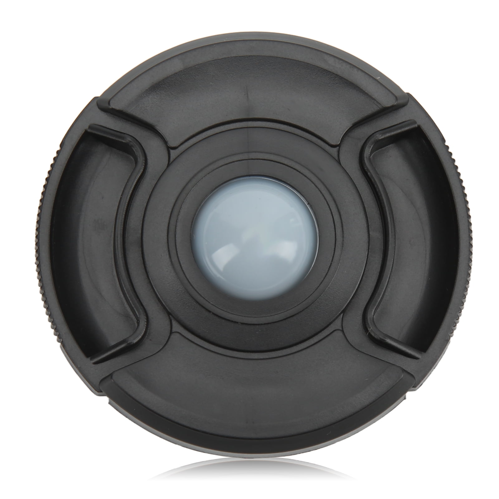 White Balance Camera Lens Cover, 58mm Compact Plastic Dual Purpose ...