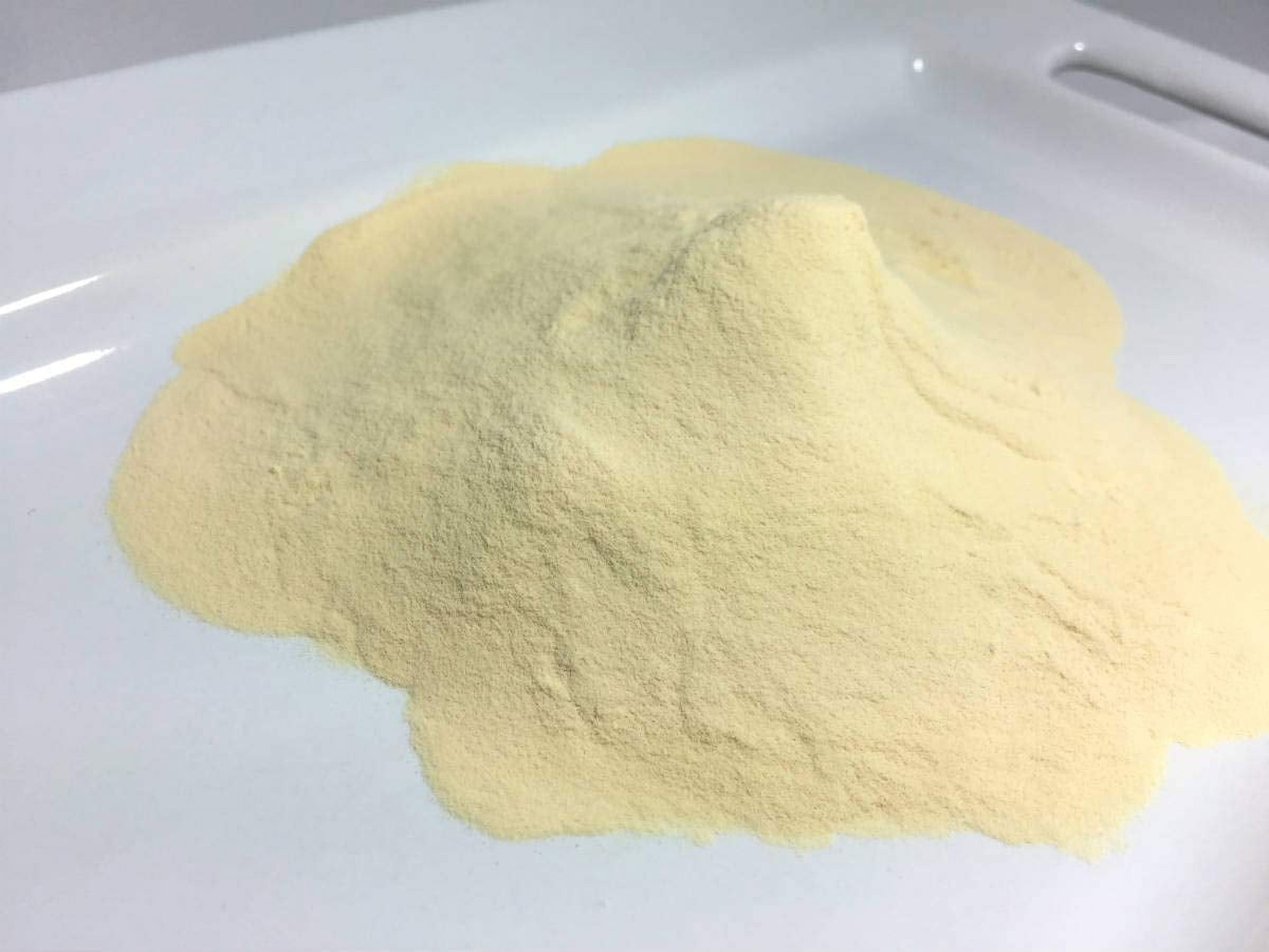 White Balsamic Vinegar Powder - Jar Holds 3.0 oz ( 85 grams ) - Walmart.com