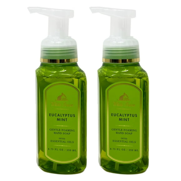 White Barn Hand Soap