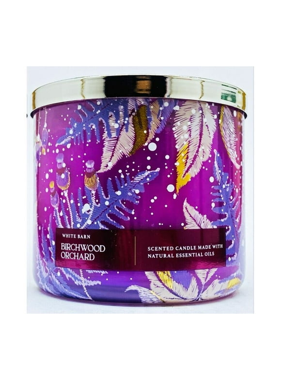 White Barn Candles - Walmart.com