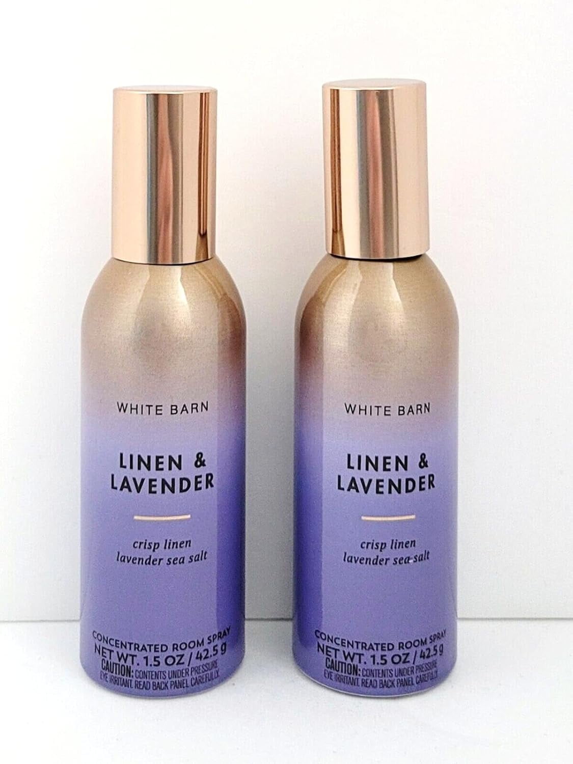 White Barn Room Spray