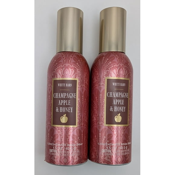 White Barn Room Spray