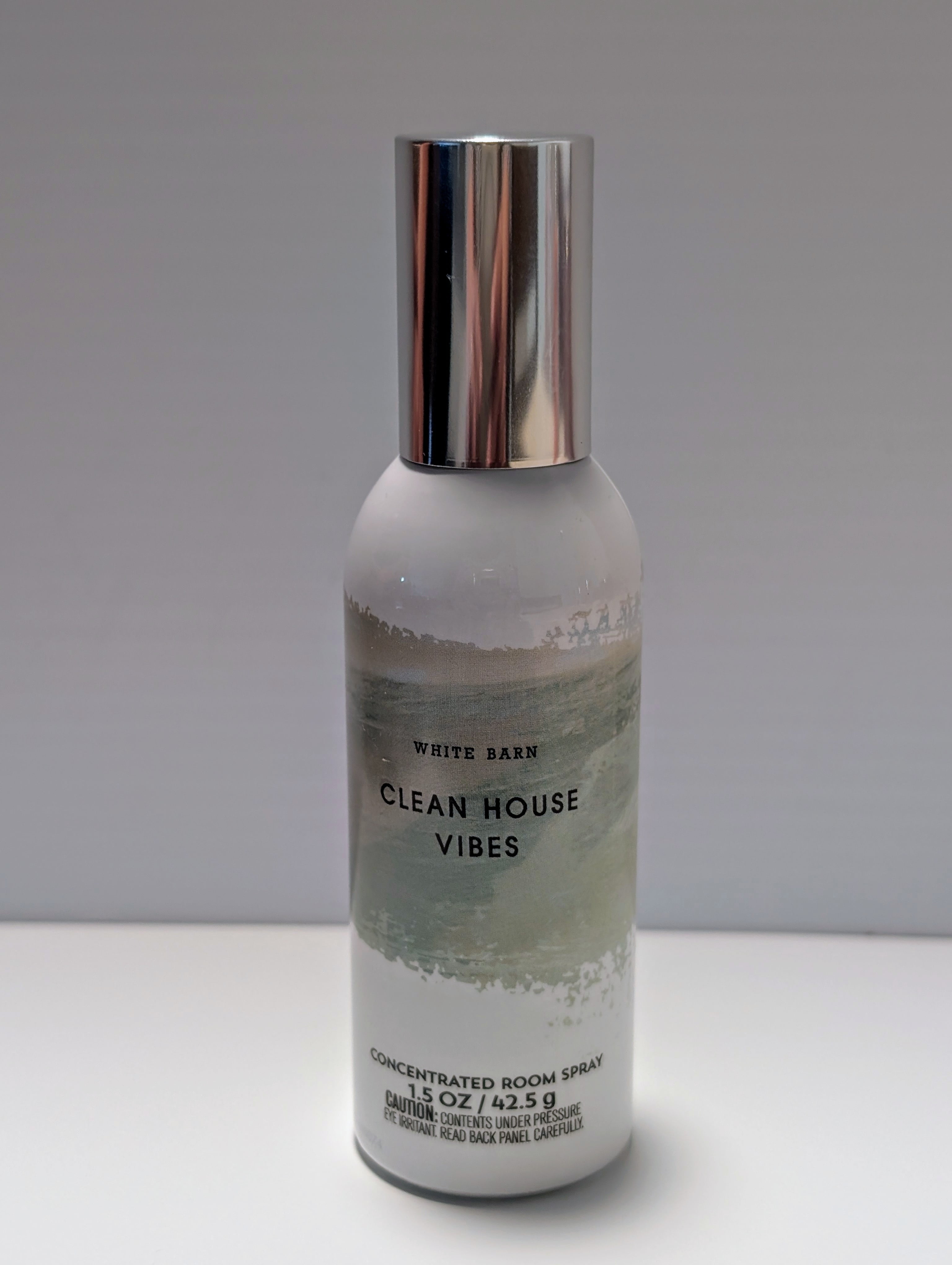 White Barn Room Spray