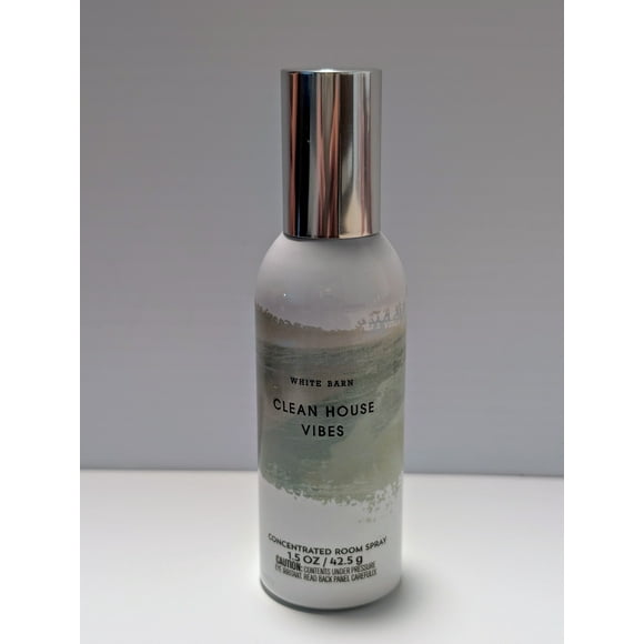 White Barn Room Spray