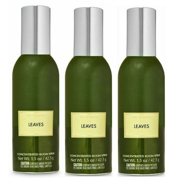 White Barn Room Spray