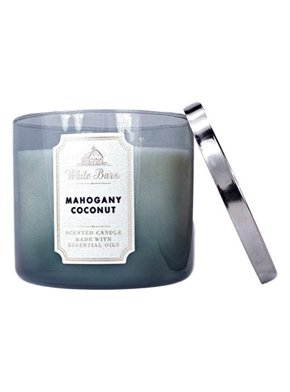 White Barn Scented Candles in Candles & Home Fragrance - Walmart.com