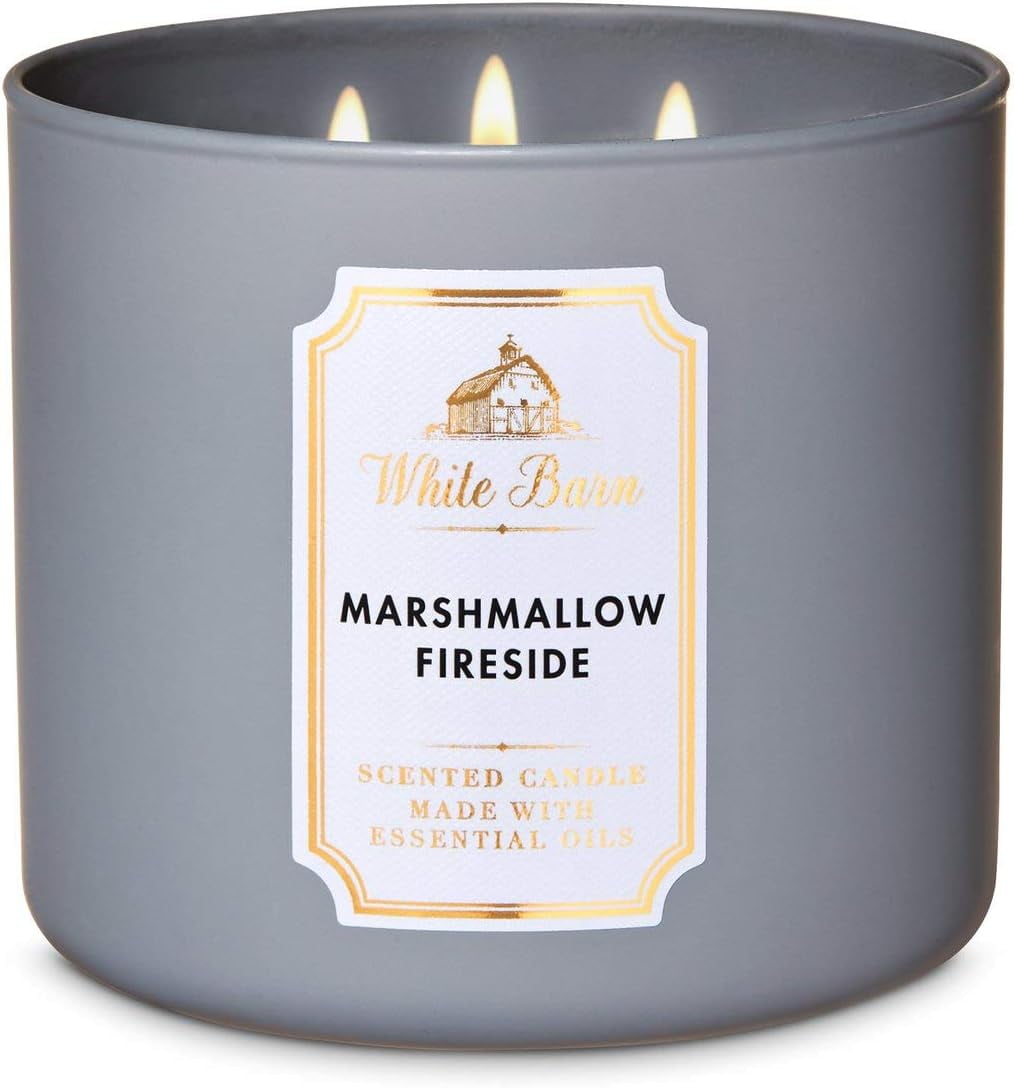 White Barn Candles - Walmart.com