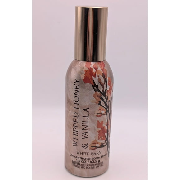 White Barn Room Spray