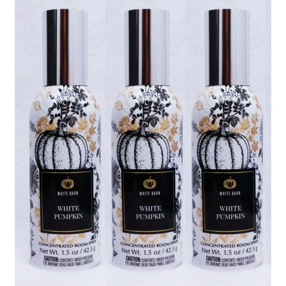 White Barn Room Spray