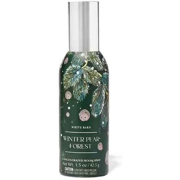 White Barn Room Spray