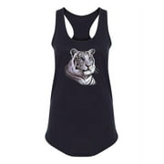 White Tiger Tank