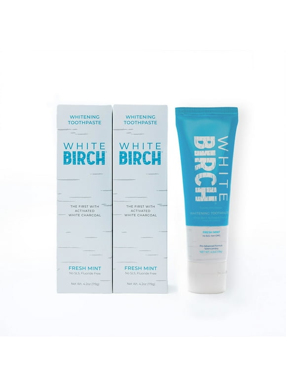 Whitening Toothpaste in Toothpaste - Walmart.com