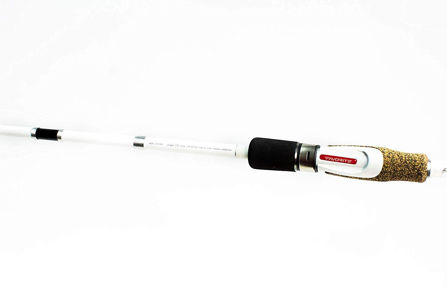 White Bird Spinning Rod - Walmart.com
