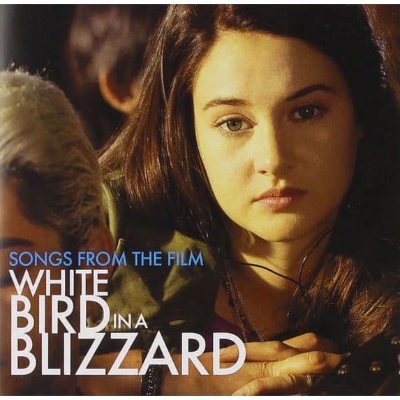 White Bird in a Blizzard / O.S.T. - White Bird in a Blizzard Soundtrack ...