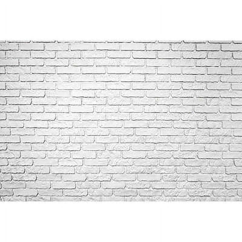 White Black Wood Brick Wall Photo Backdrop Wood Product Photography ...