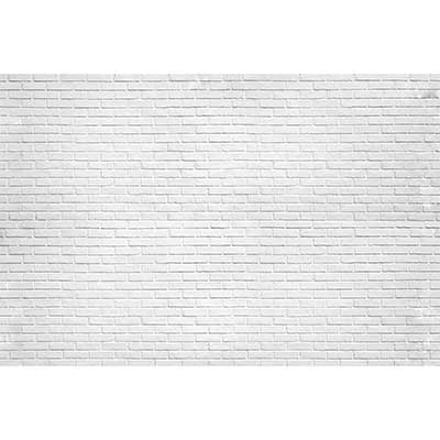 White Black Wood Brick Wall Photo Backdrop Wood Product Photography ...